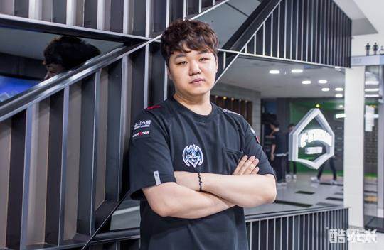 Pray：可能SKT败给三星是因为季中赛 - 英雄联盟 - 酷乐米