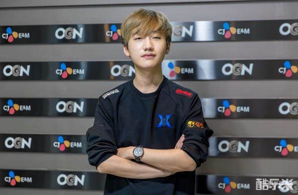 KZ Peanut：想拿常规赛第一进季后赛 - 英雄联盟 - 酷乐米