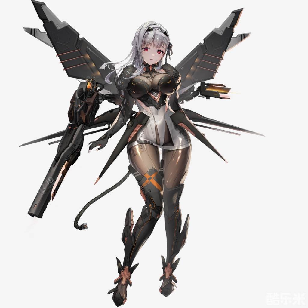 《NIKKE胜利女神》解放系统玩法 - NIKKE：胜利的女神 - 酷乐米